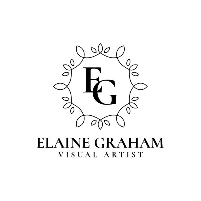 Placeit - Monogram Logo Maker with Delicate Frames