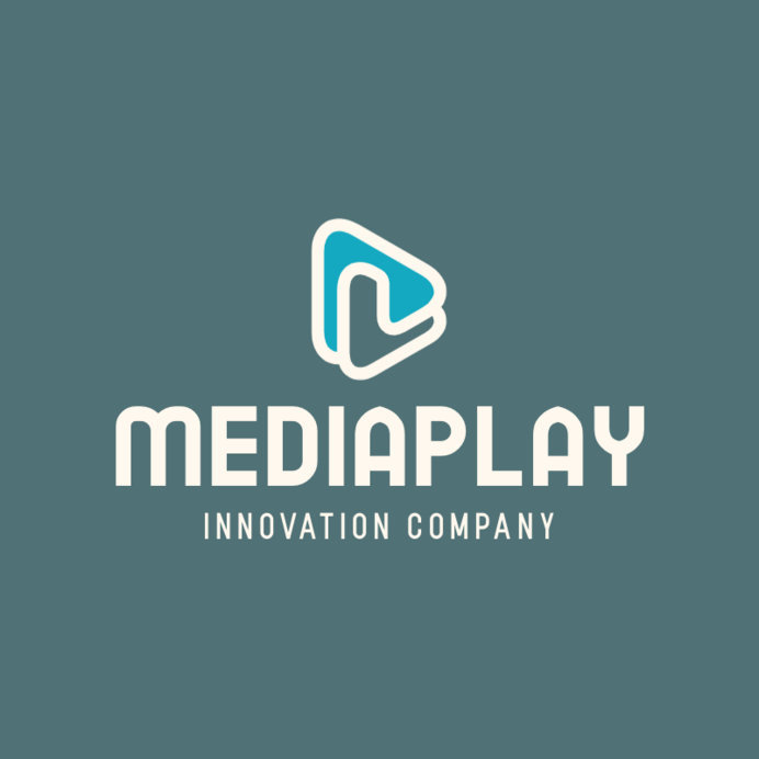 Placeit - Online Logo Generator for Media Technology Companies