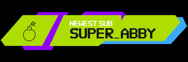 Placeit - Gaming-Themed Twitch Alert Box Featuring a Bomb Icon