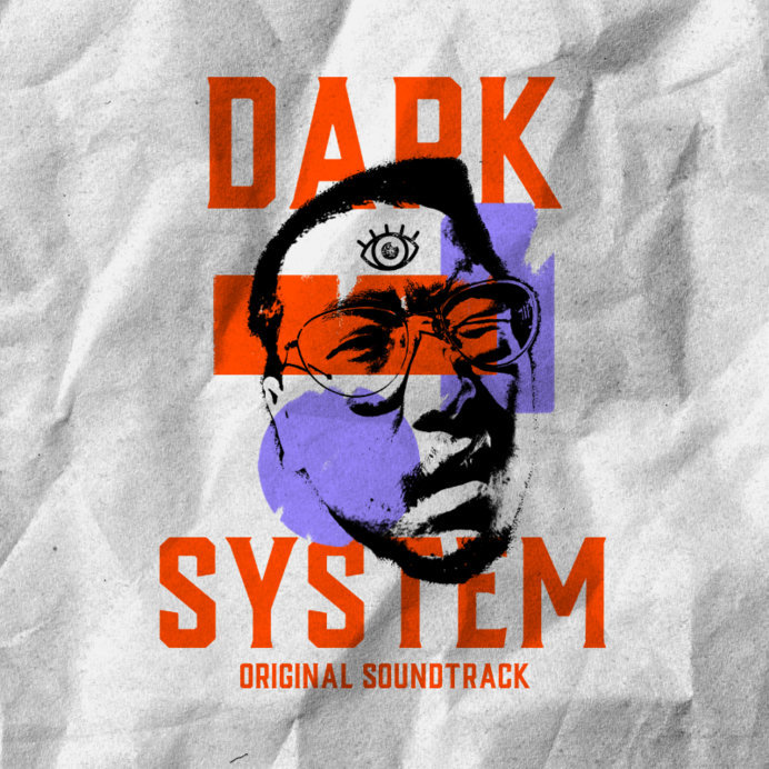 Placeit - Album Cover Maker for a Music Project Featuring a Collage Style