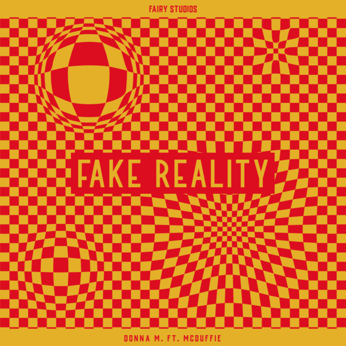 Placeit - EDM Album Cover Design Generator with an Optical-Illusion ...