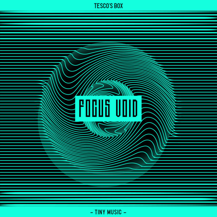 Placeit - Optical-Illusion-Themed Album Cover Design Creator for an EDM ...