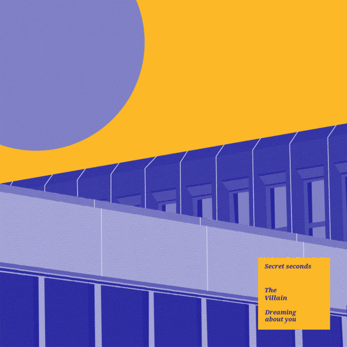 Placeit - Album Cover Maker for Instrumental Rock Bands Featuring a ...