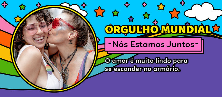 Placeit - LGBTQ Pride-Themed Facebook Cover Generator Featuring Rainbow ...
