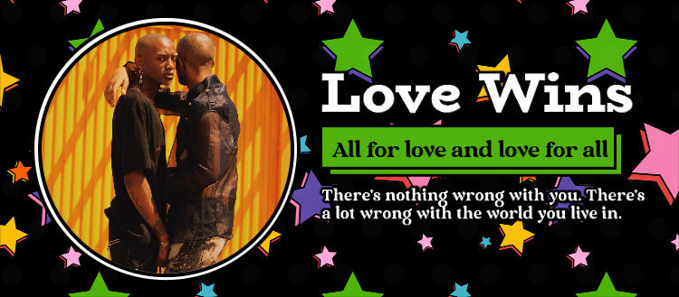 Placeit - Facebook Cover Maker to Celebrate LGBT Pride Month Featuring ...