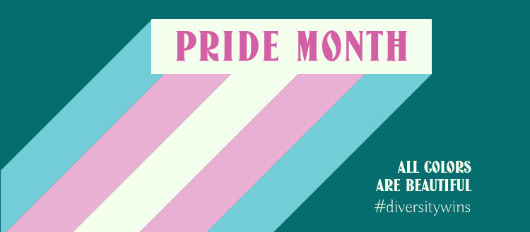 Placeit - Pride Month-Themed Facebook Cover Maker the Transgender Flag ...