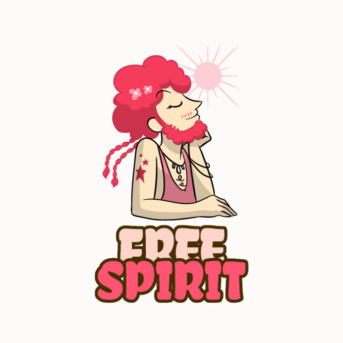 Placeit - Fun LGBTQ-Themed Twitch Emote Logo Generator with a Sassy ...