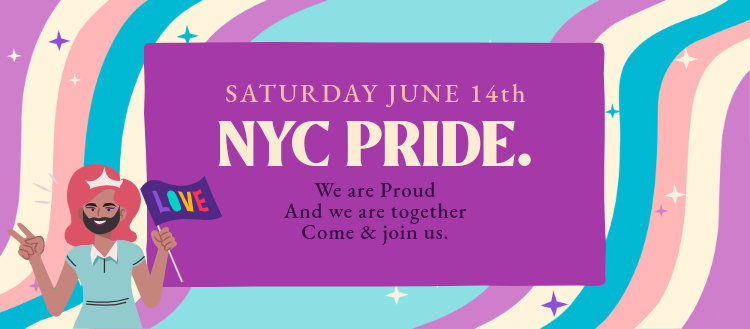 Placeit - Facebook Cover Maker to Celebrate LGBT Pride Day Featuring a ...