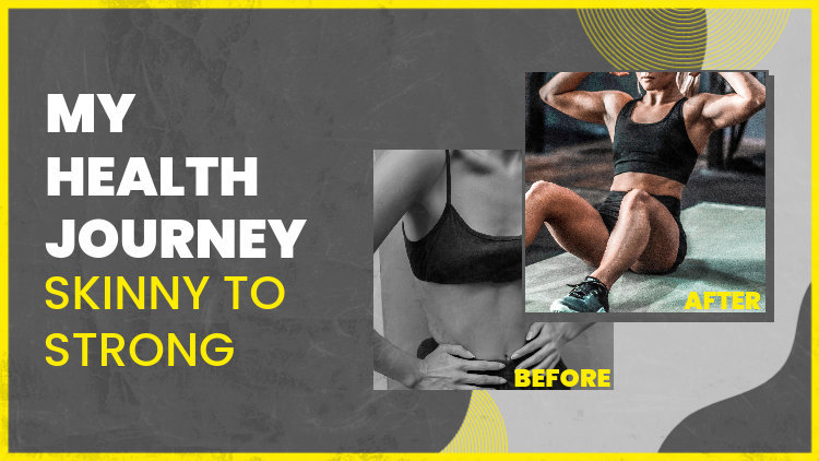 Placeit - YouTube Thumbnail Generator for Fitness YouTubers Featuring ...